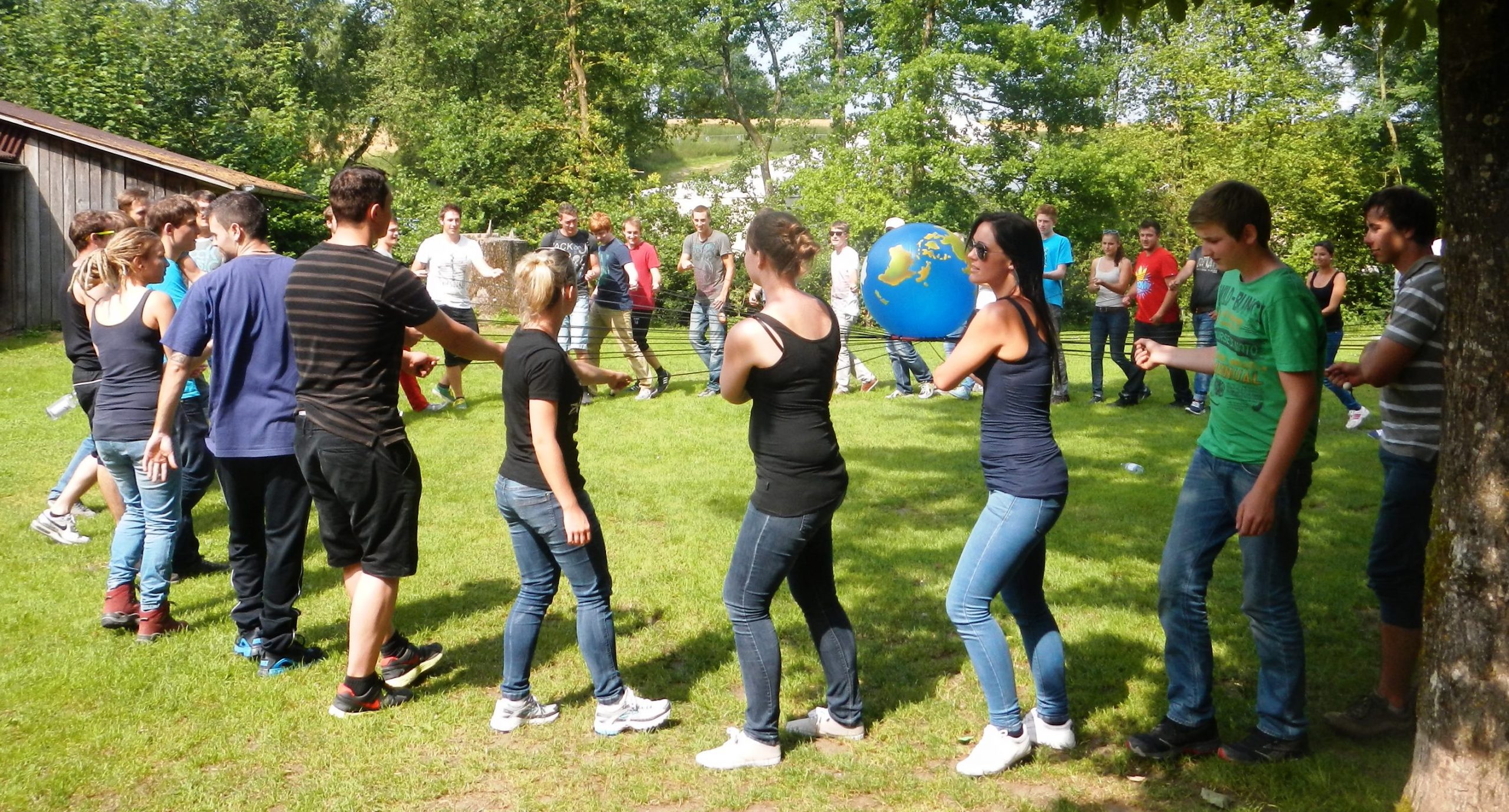 TSO Training » TSO Training