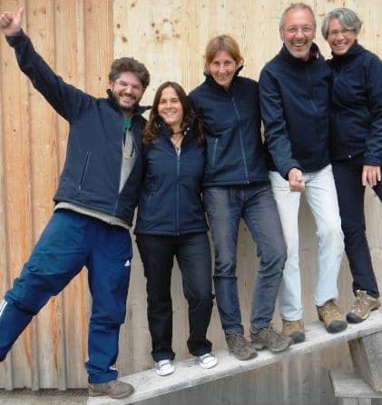 Über uns » TSO Training